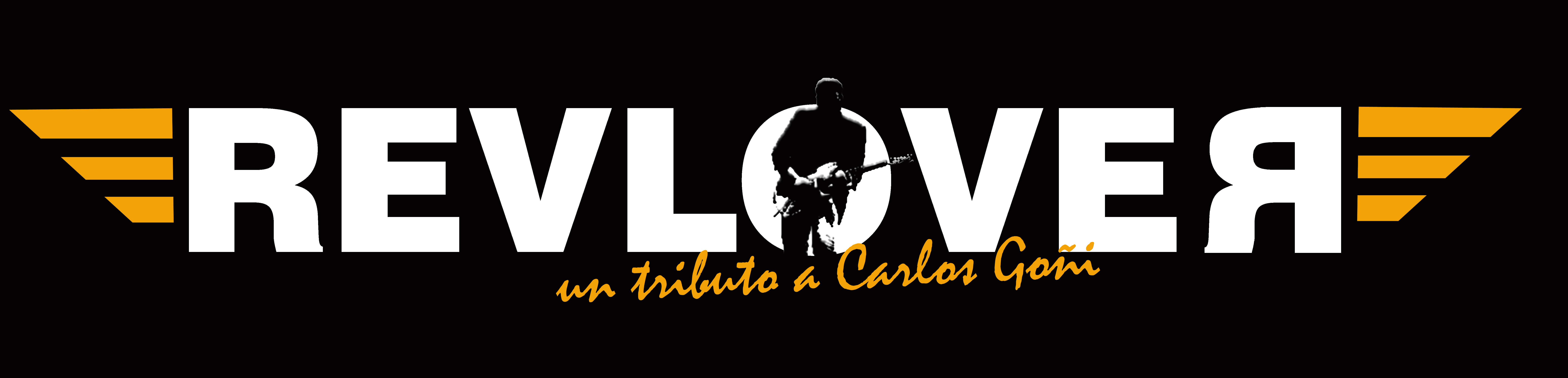 Tributo a RevolveR - RevloveR - Un tributo a Carlos Goñi